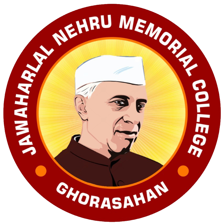 Vision & Mission - JLNM COLLEGE